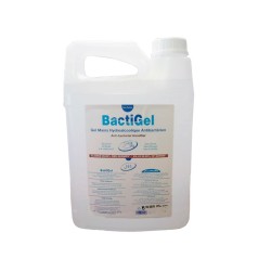 Gel & Solution Hydroalcoolique - Talos